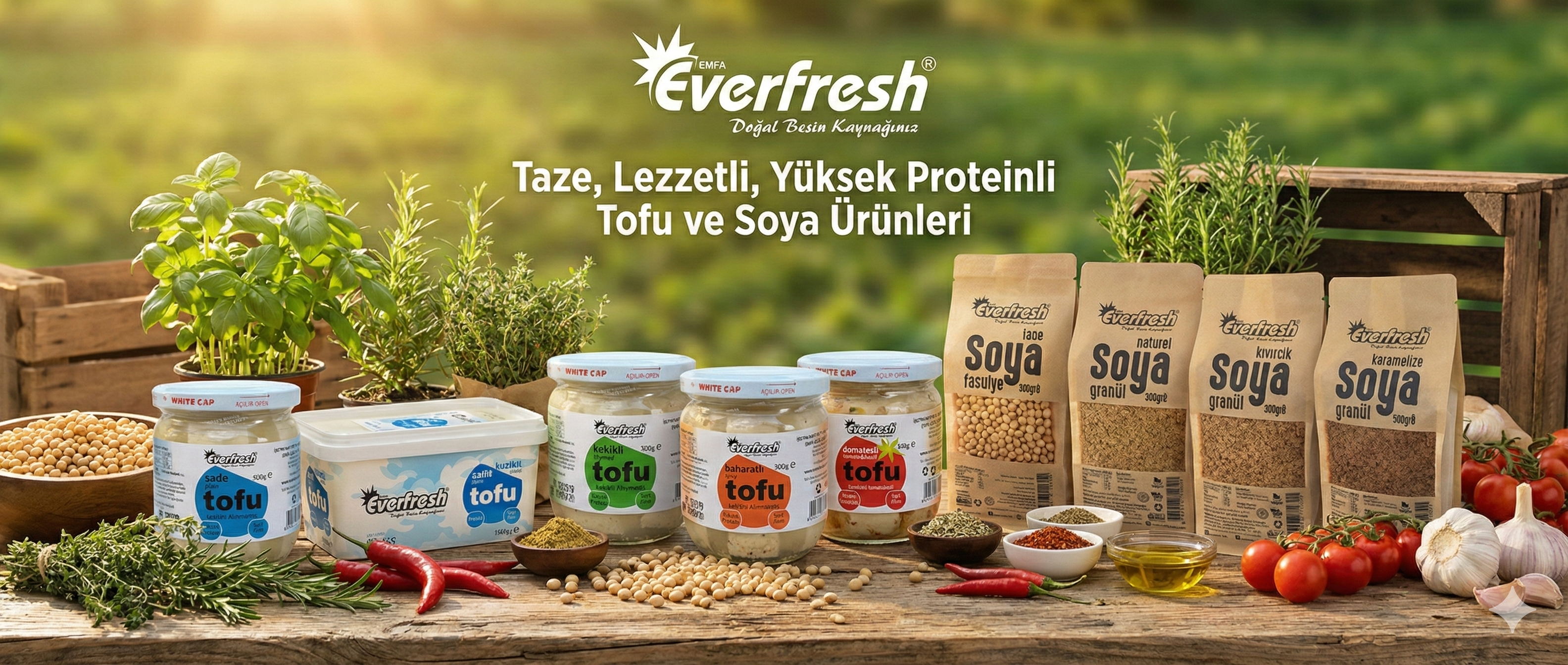 Everfresh